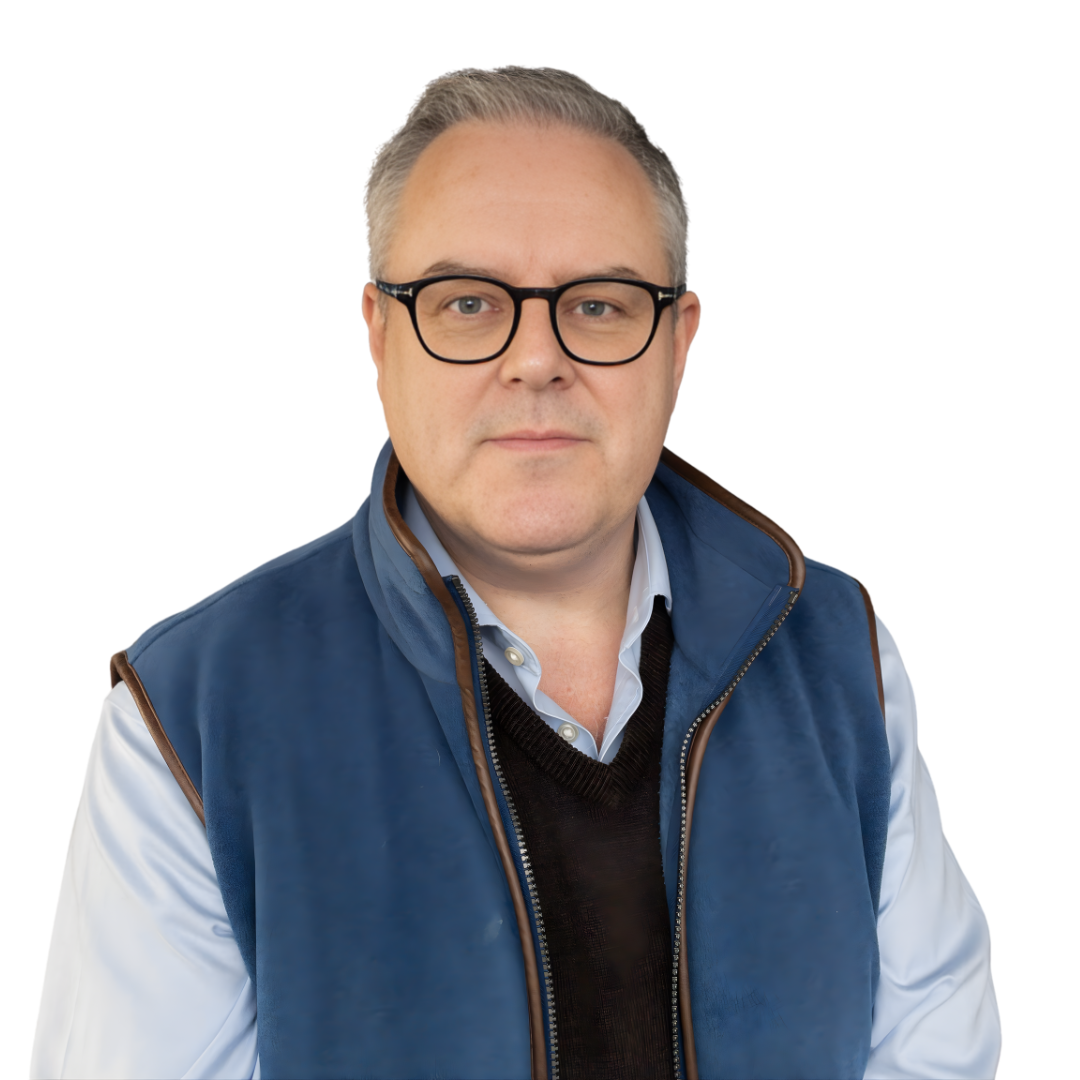 David Wilson - Real Estate Partner - Excello Law